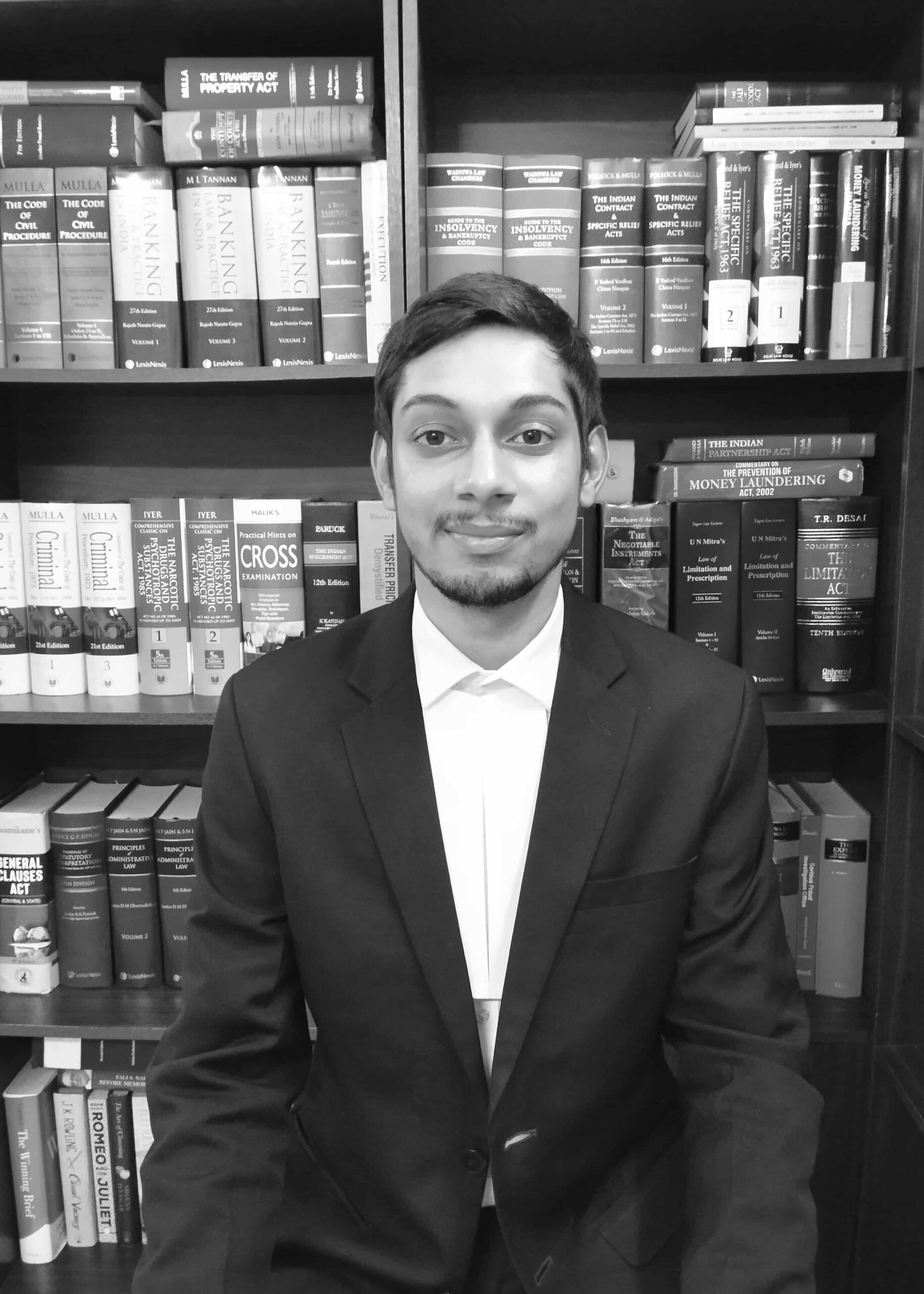 Meet Our Team - NM Law